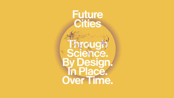 Future Cities Lab Global • Outreach