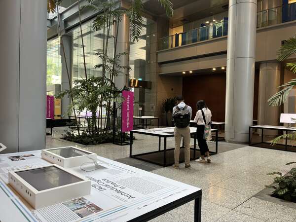 Future Cities Lab Global • Outreach